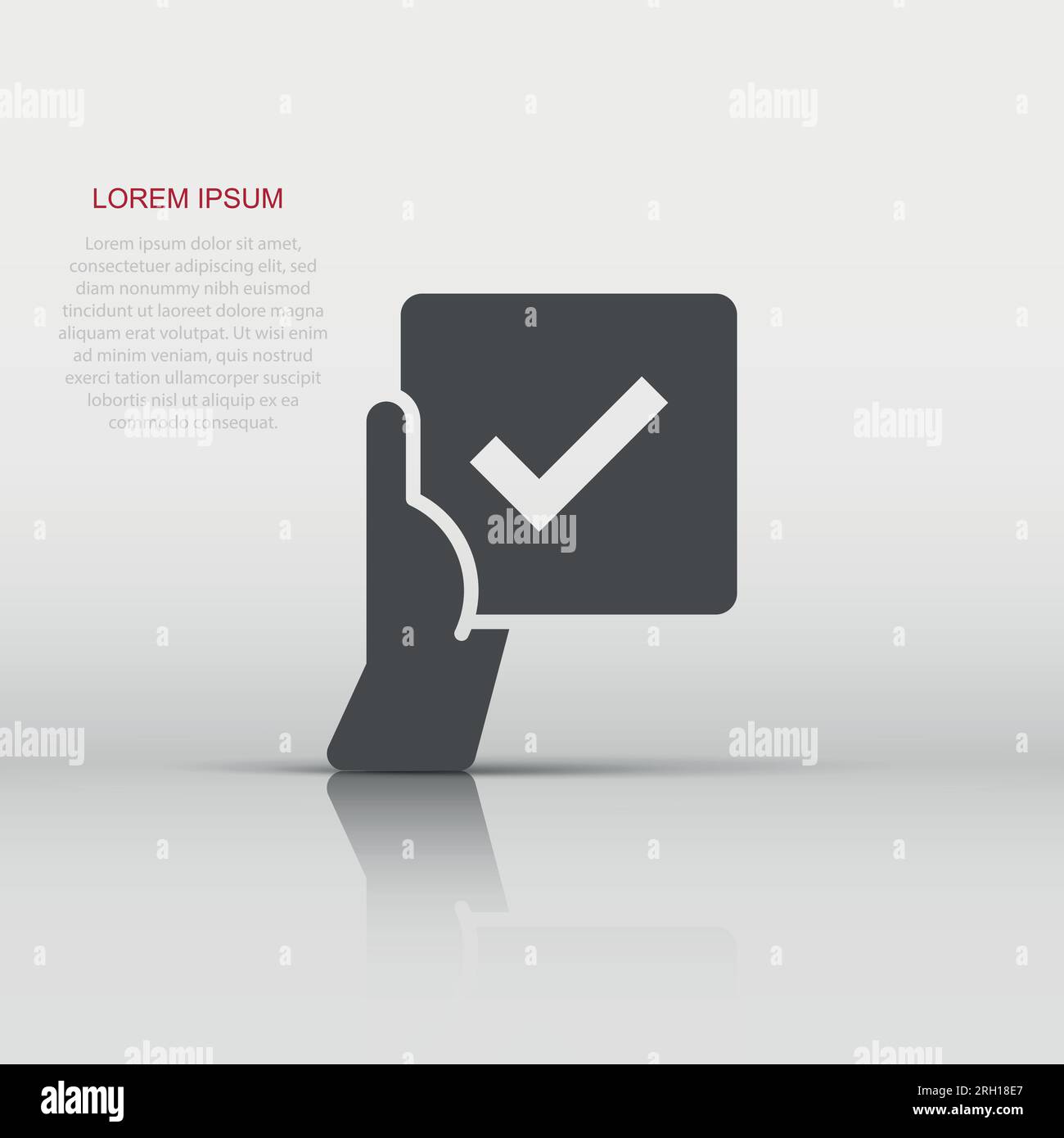 Retention background Stock Vector Images - Alamy