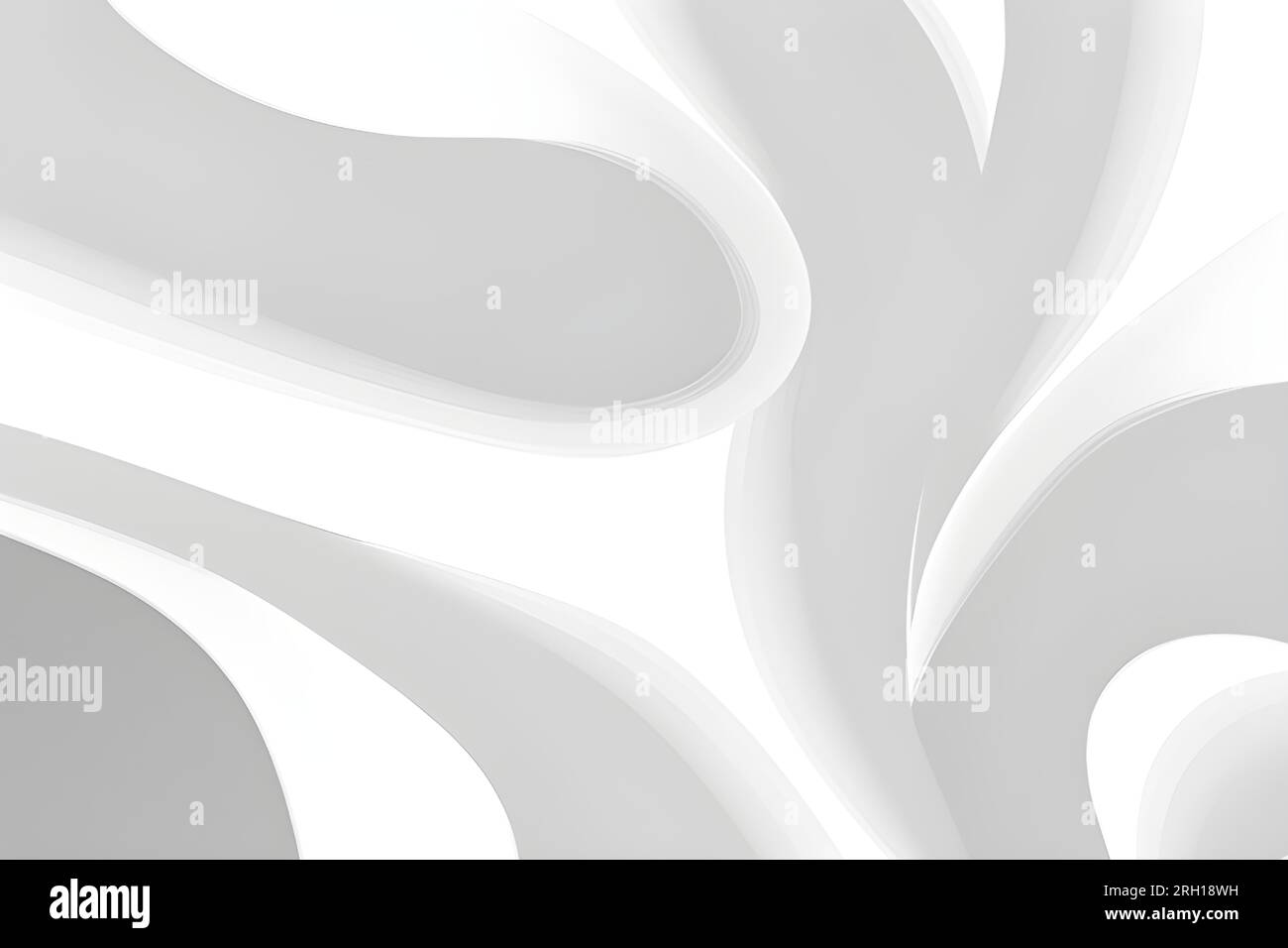 Set of Background form white colors tone. Background wallpaper of line ...