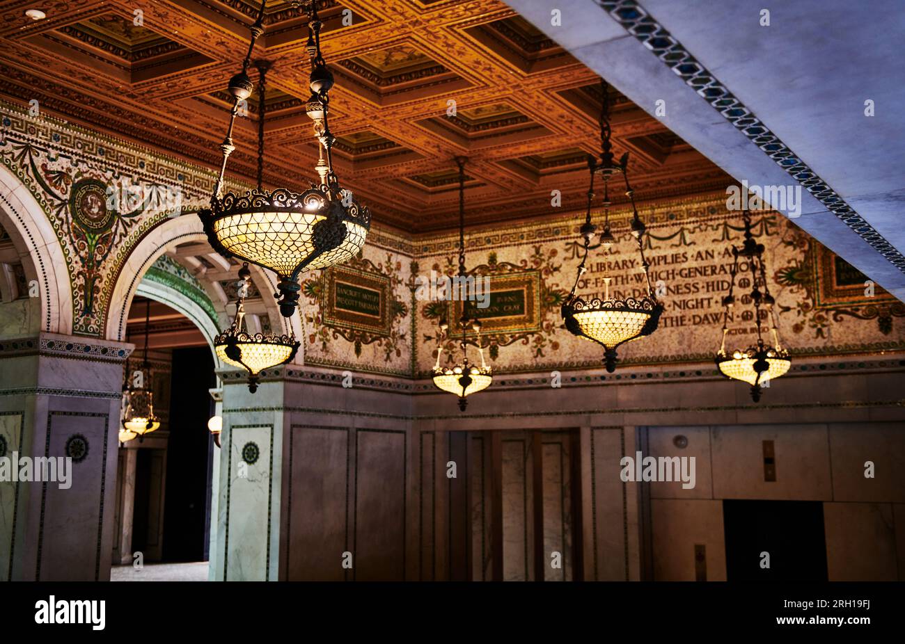 Cultural center architecture hi-res stock photography and images - Alamy