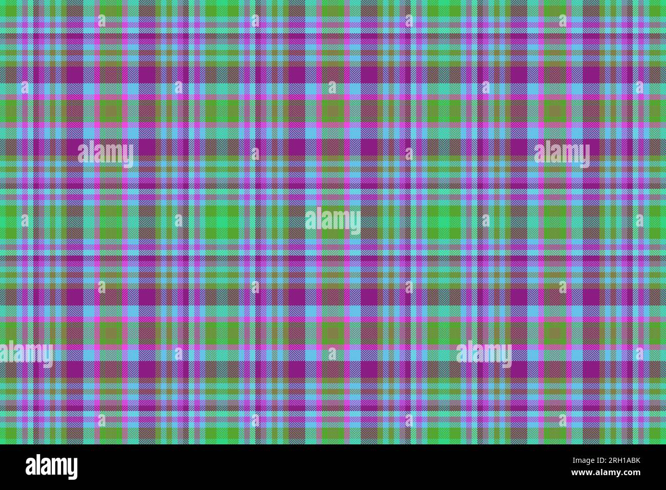Background plaid pattern of texture check seamless with a tartan vector ...