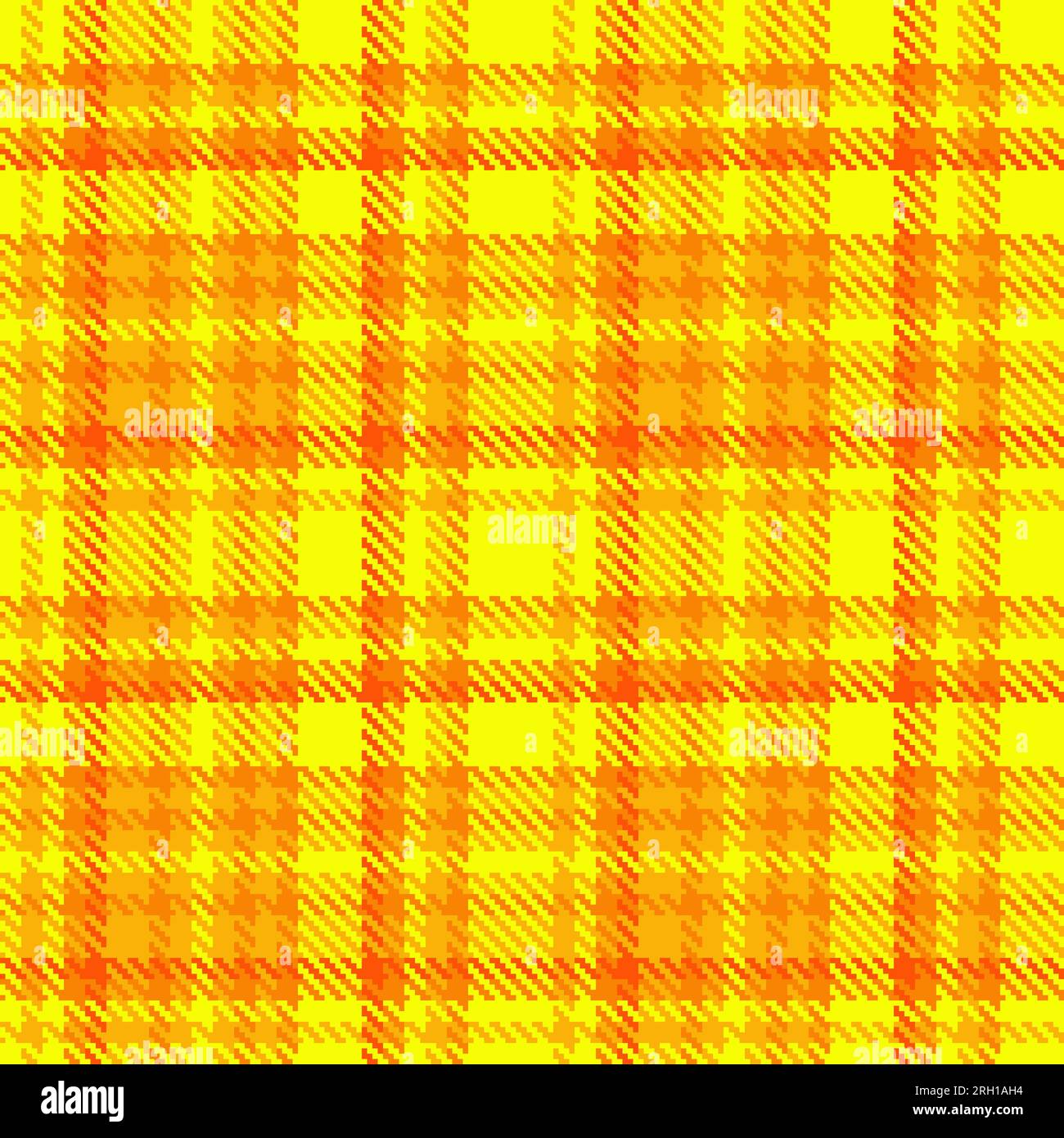 Check fabric background of plaid textile seamless with a tartan texture ...
