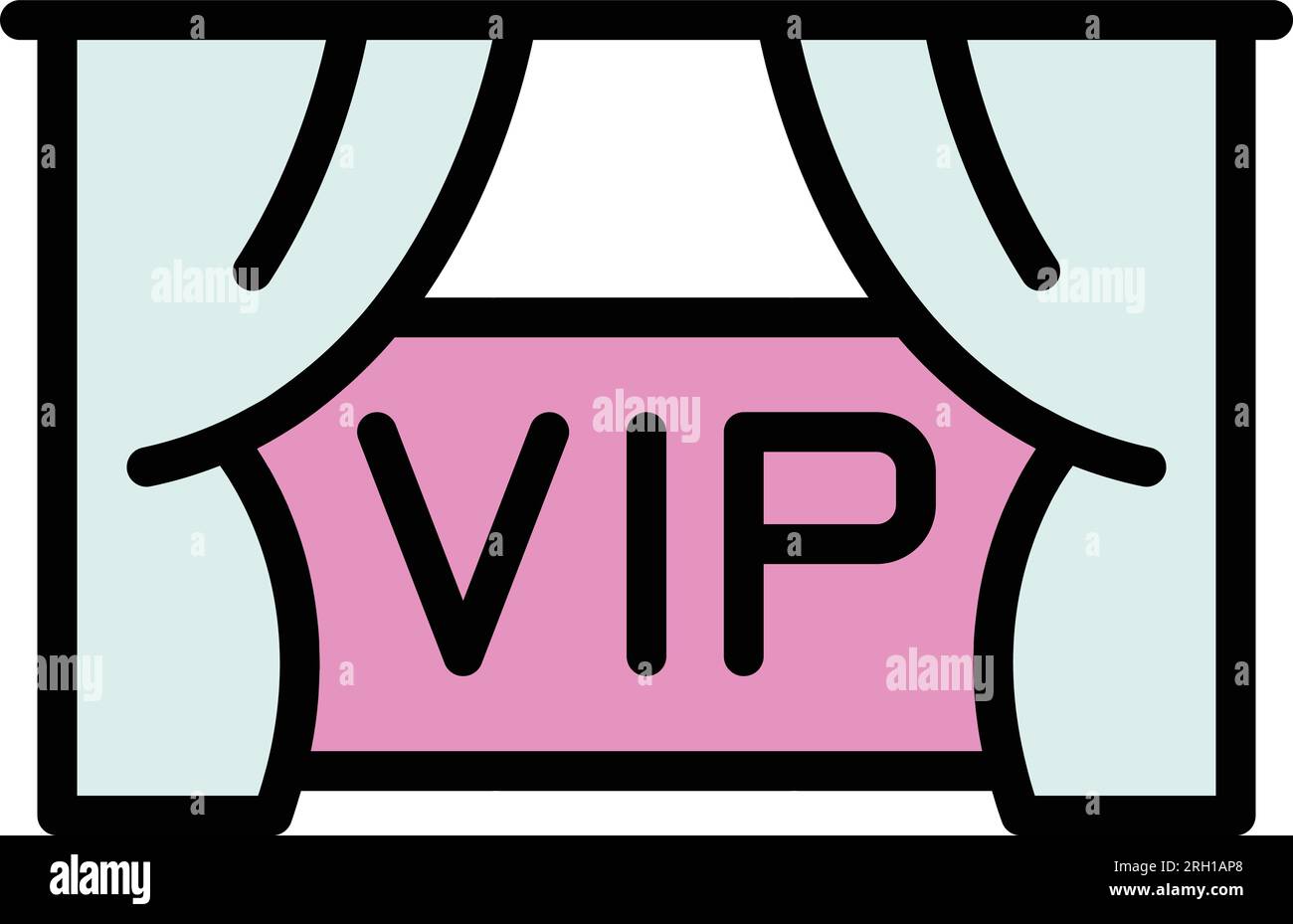 Press gala Stock Vector Images - Alamy