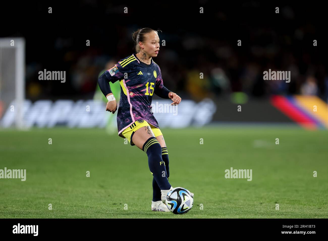 Ana guzman hi-res stock photography and images - Alamy