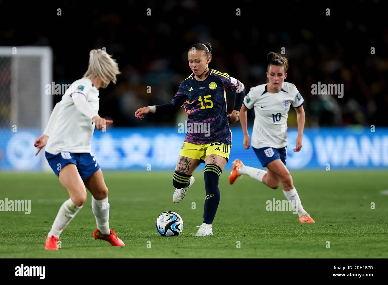 Ana guzman hi-res stock photography and images - Alamy