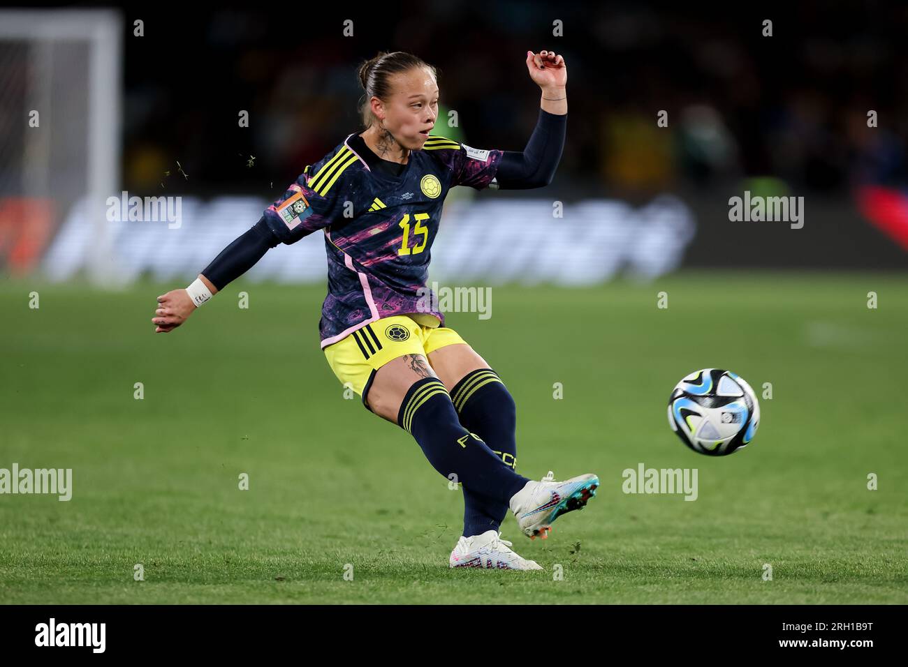 Ana guzman hi-res stock photography and images - Alamy