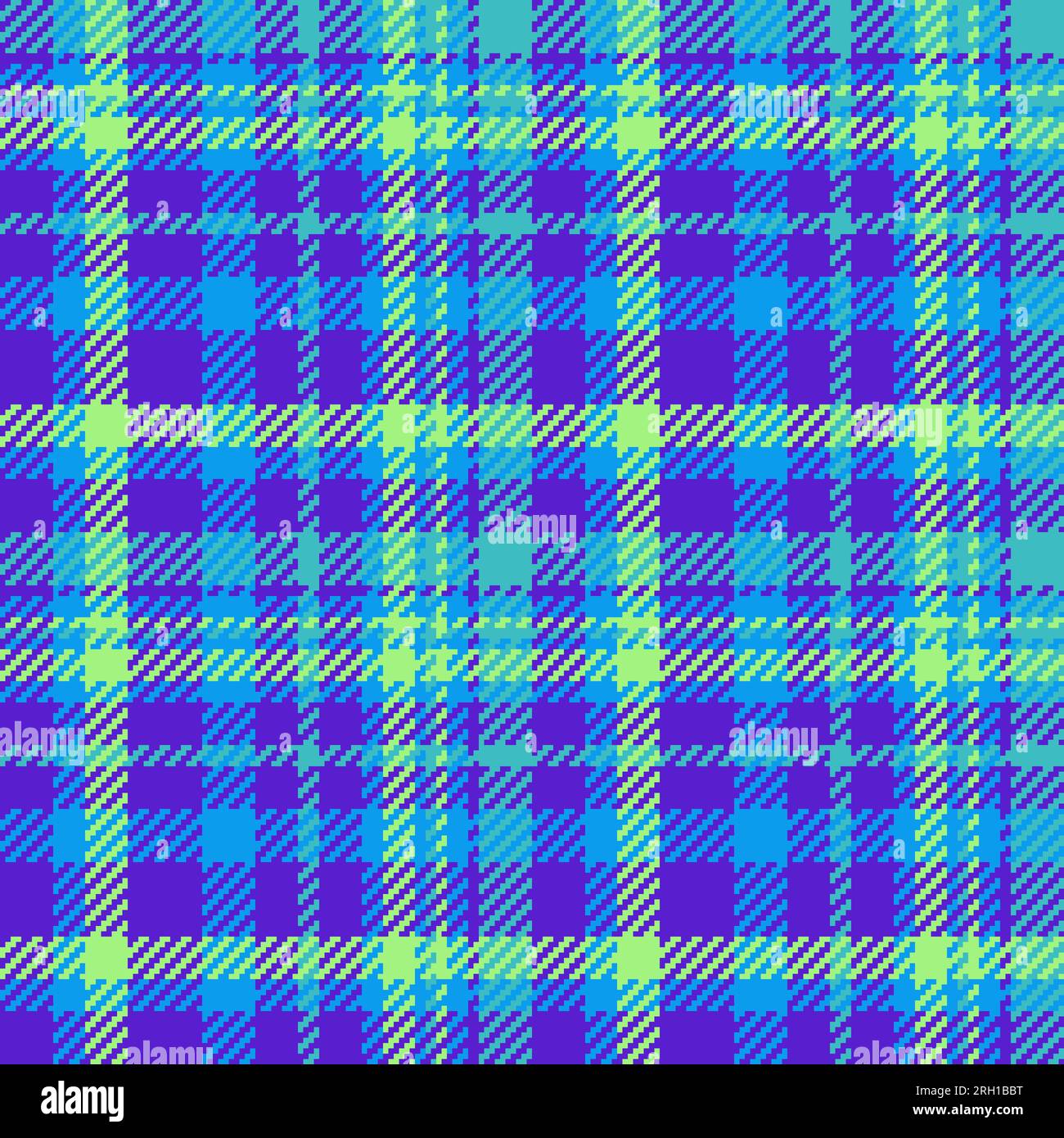 Vector tartan check of texture pattern background with a seamless ...