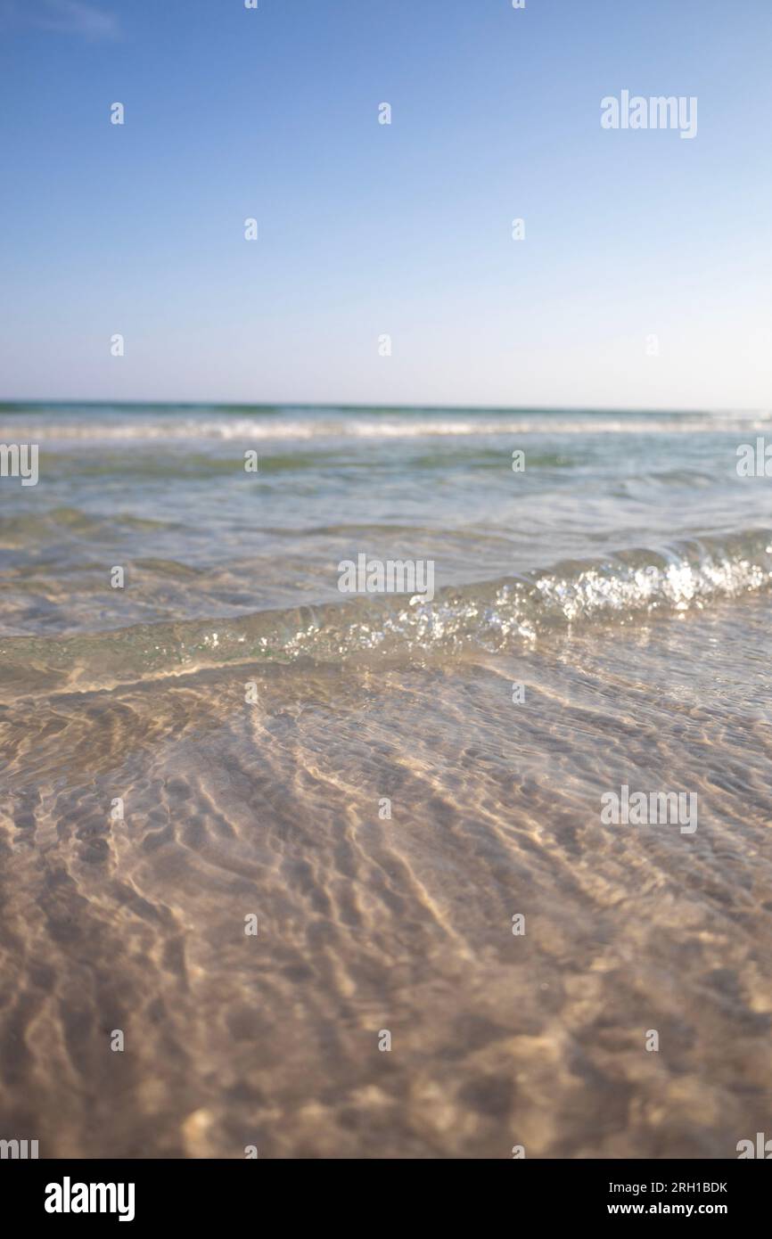 Wave coming hi-res stock photography and images - Alamy