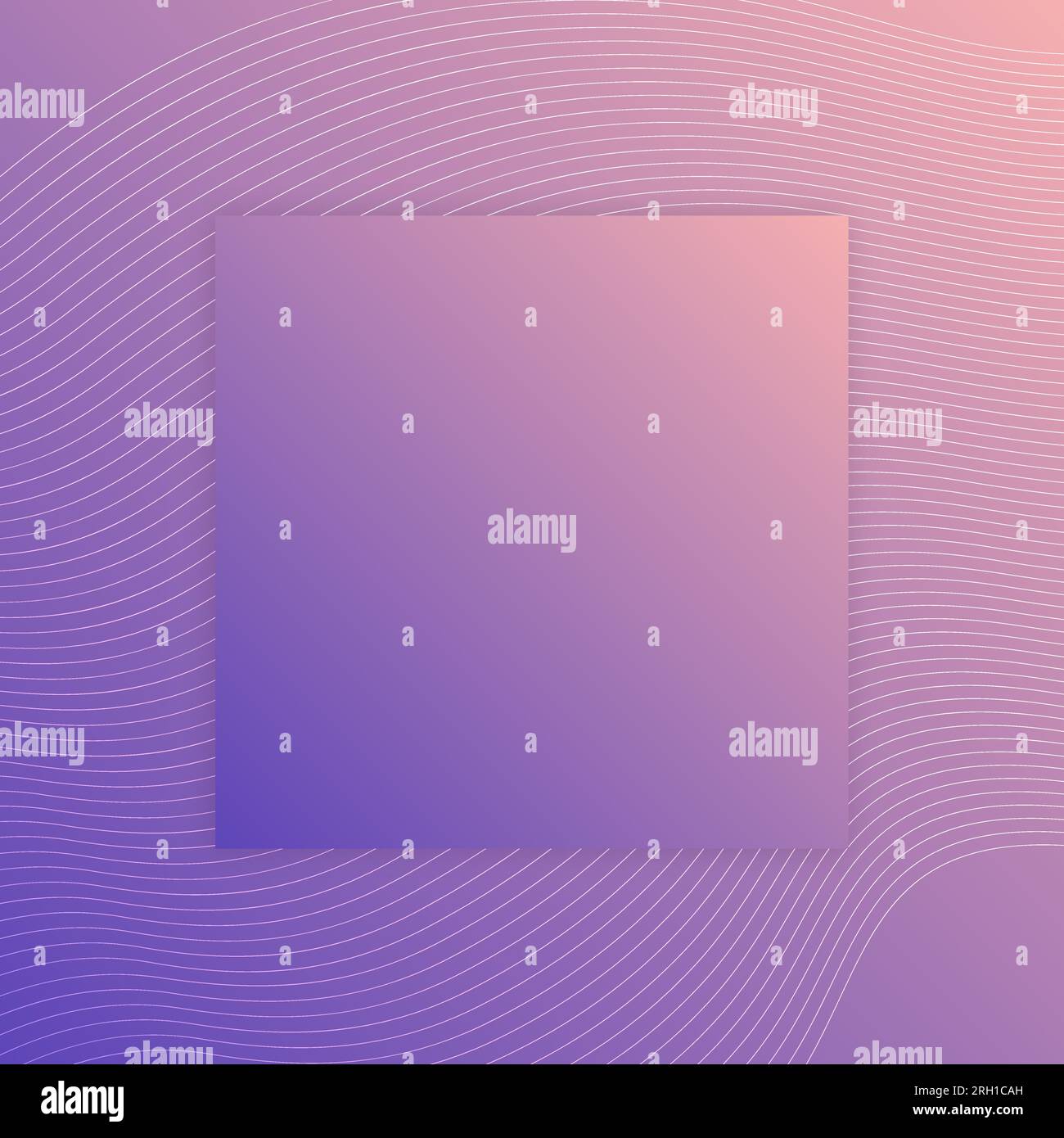 color gradient background template Stock Vector Image & Art - Alamy
