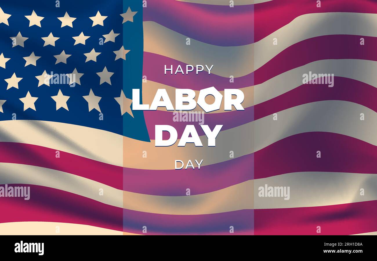 Employment america Stock Vector Images - Alamy