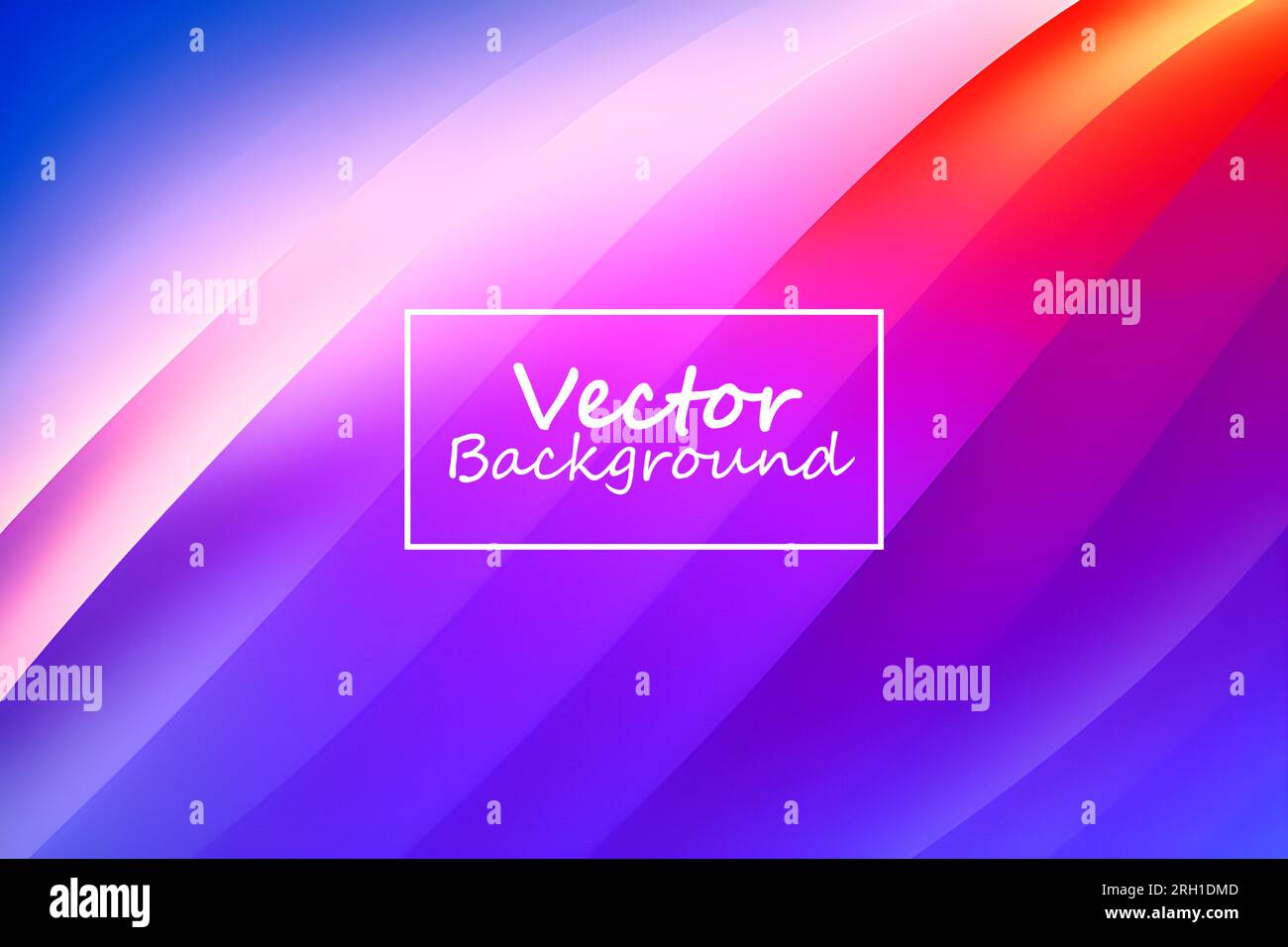 Set of Background form purple mix colors tone. Background wallpaper of ...
