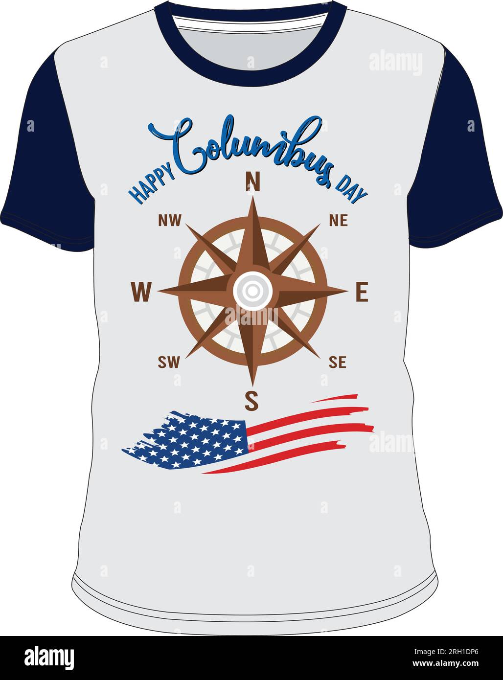 Vintage t shirt hi-res stock photography and images - Alamy