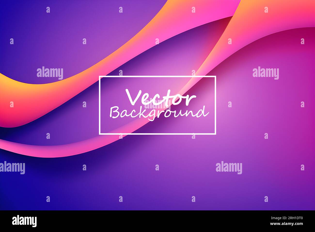 Set of Background form purple mix colors tone. Background wallpaper of ...