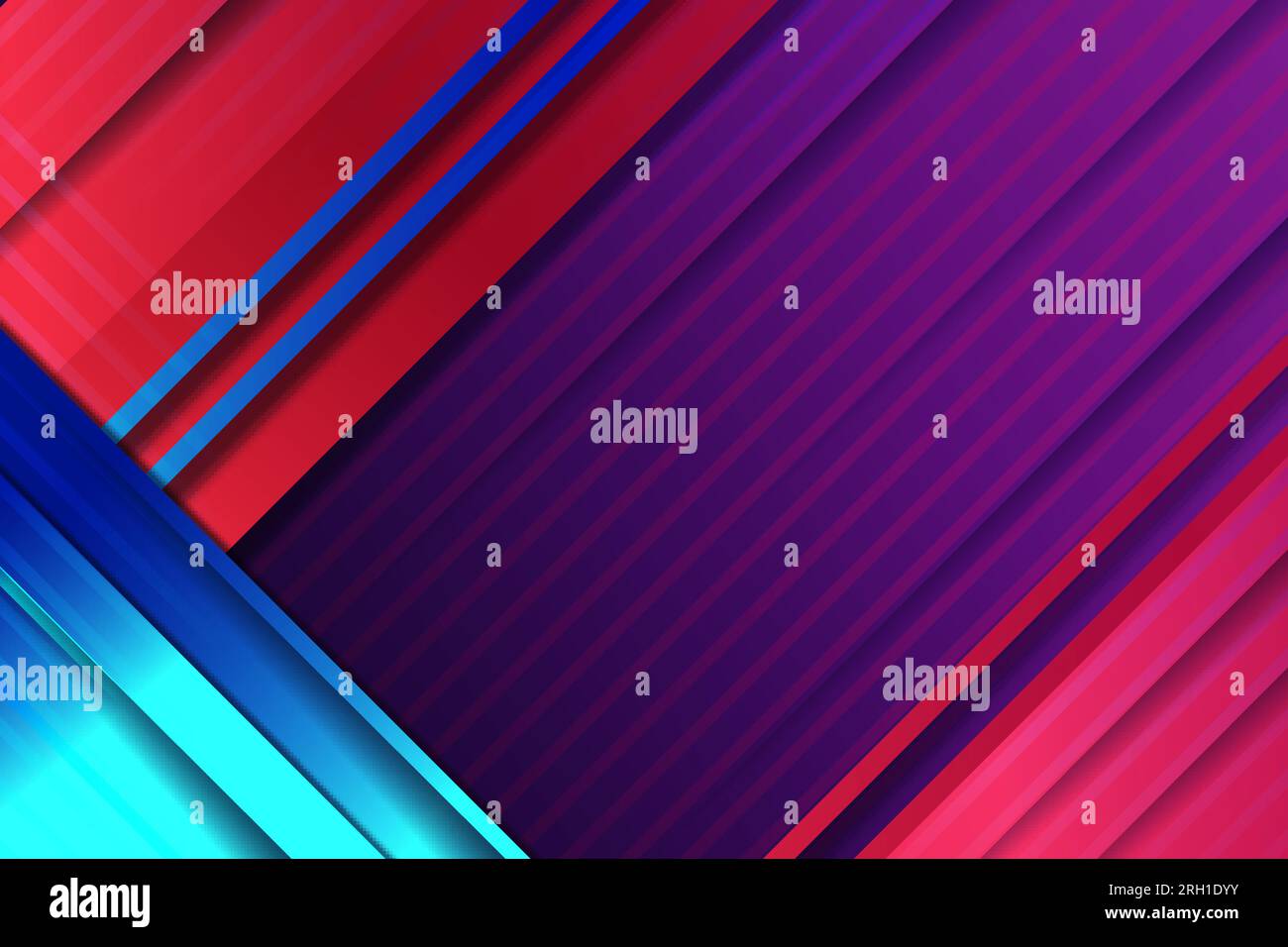 Elegant business background with lines template Stock Vector Image ...