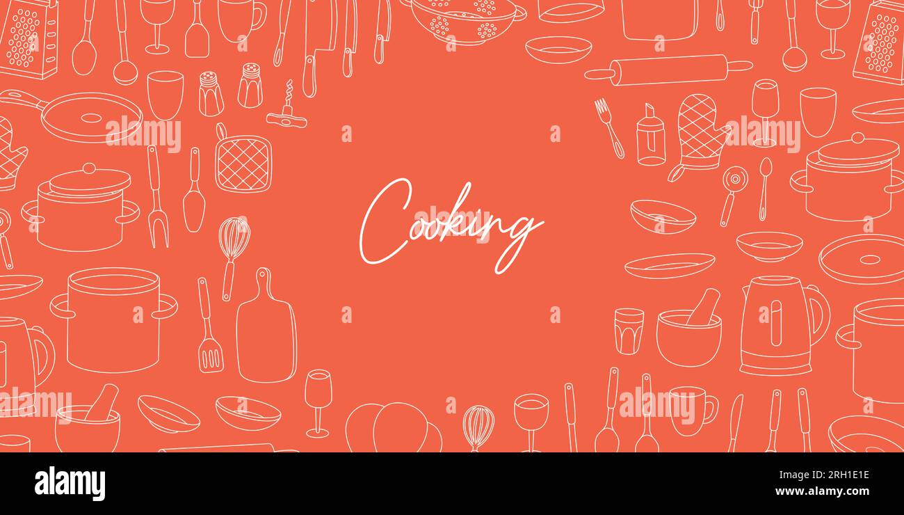 Horizontal plates Stock Vector Images - Alamy