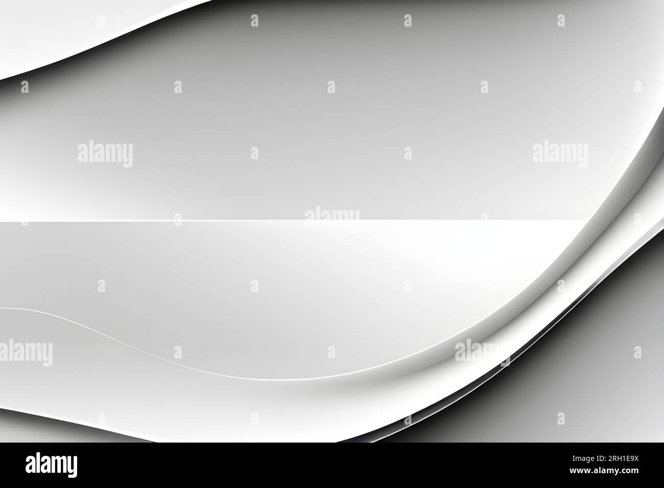 Set of Background form white colors tone. Background wallpaper of line ...