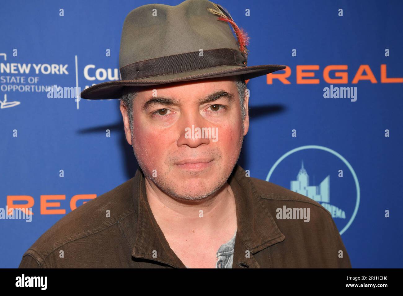 Kevin Corrigan The Departed