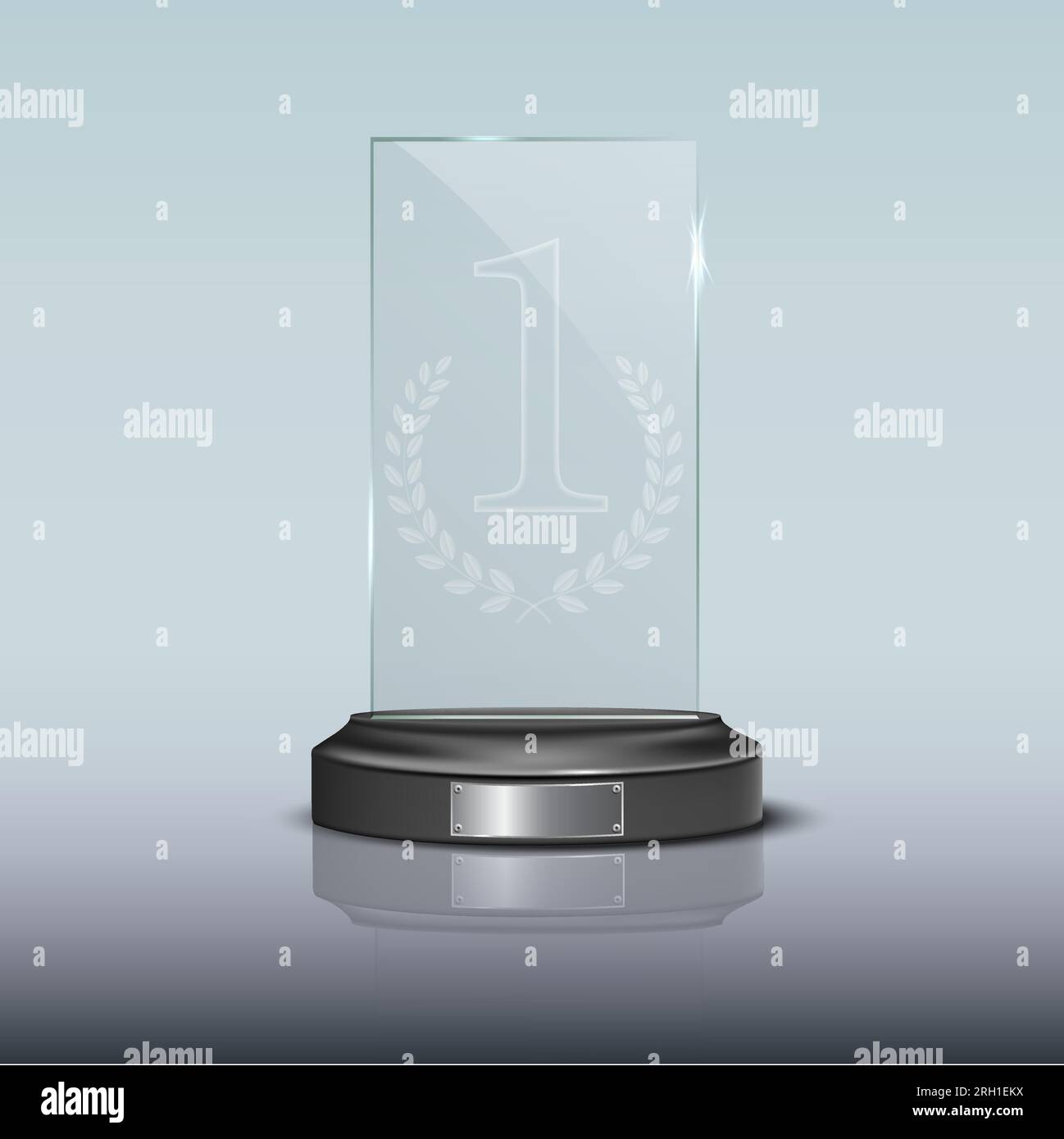 Plastic achievement Stock Vector Images - Alamy