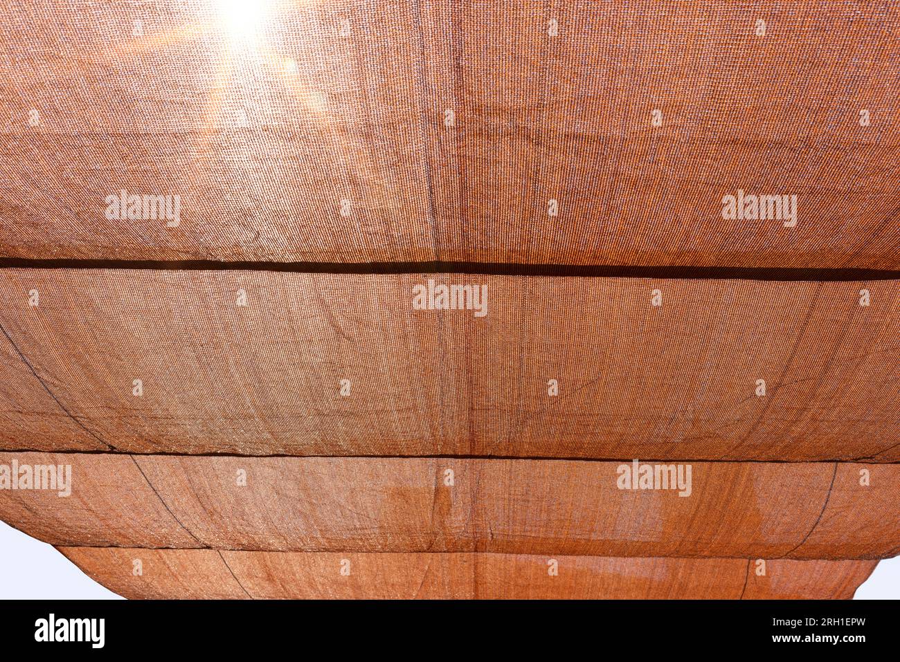 Shade net farming hi-res stock photography and images - Alamy