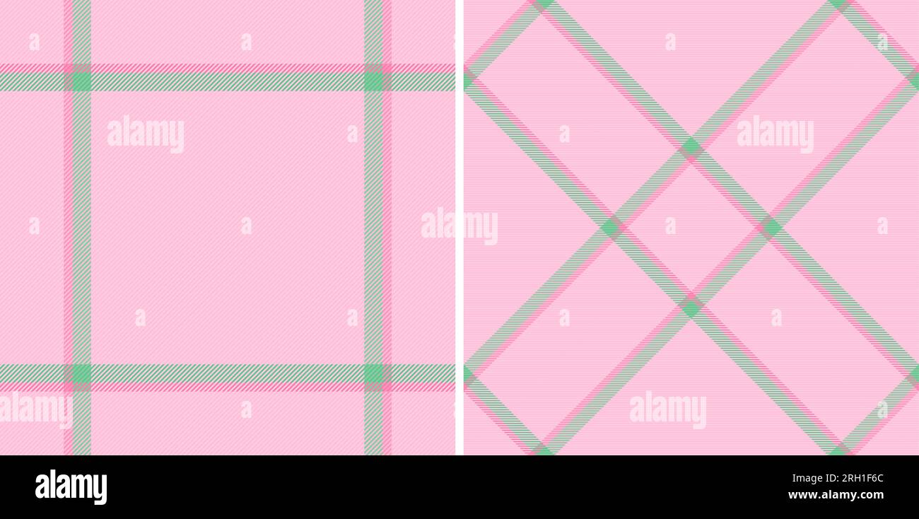 Scotland in the spring Stock Vector Images - Alamy