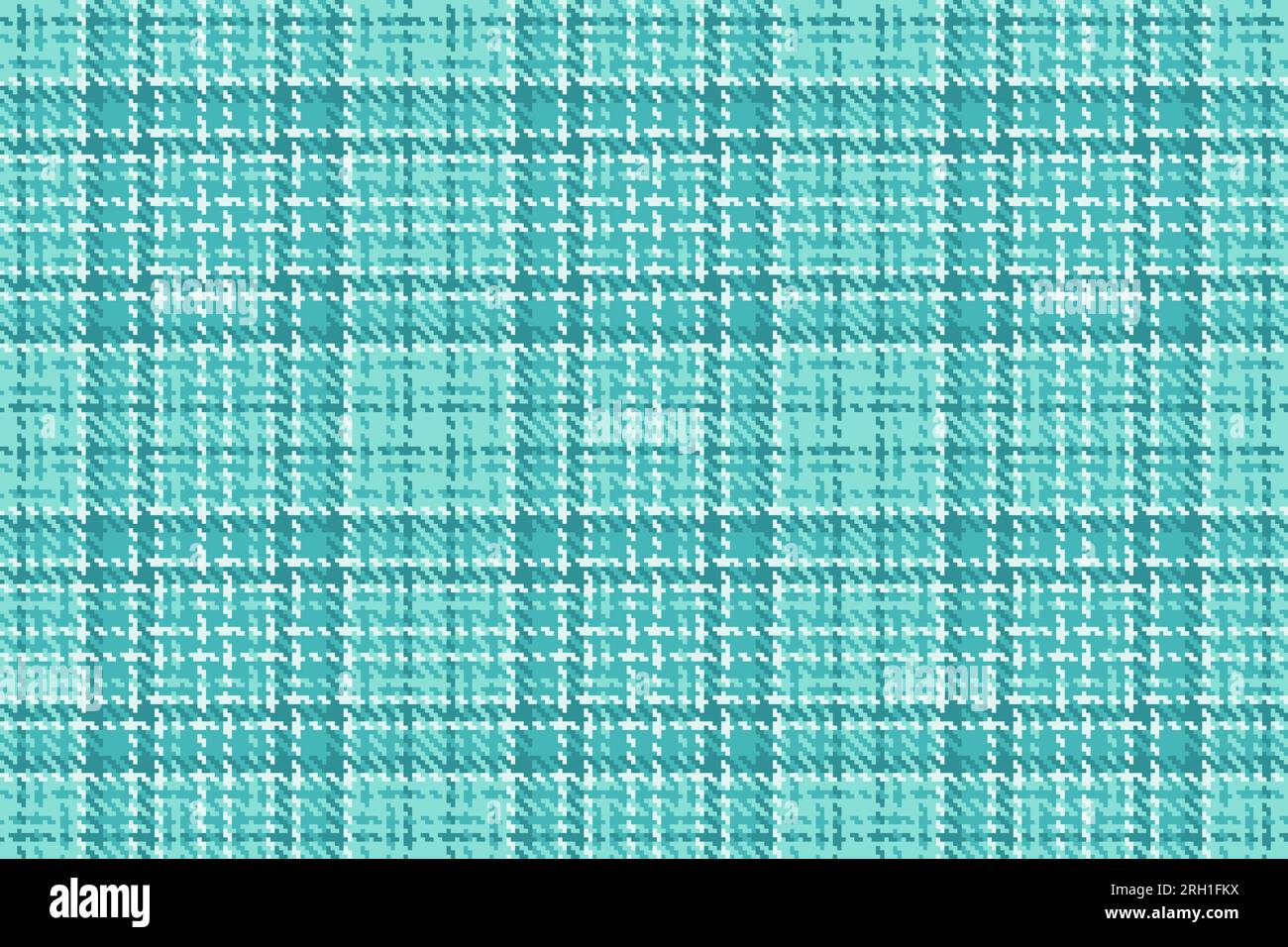 Pattern seamless texture of vector textile background with a plaid ...