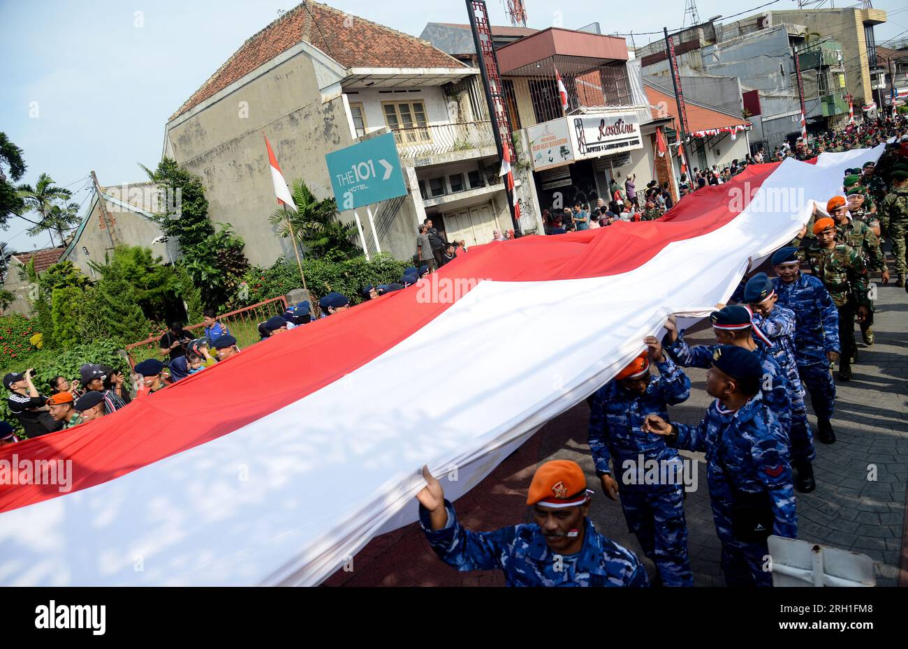 Dutch rule in indonesia hi-res stock photography and images - Alamy