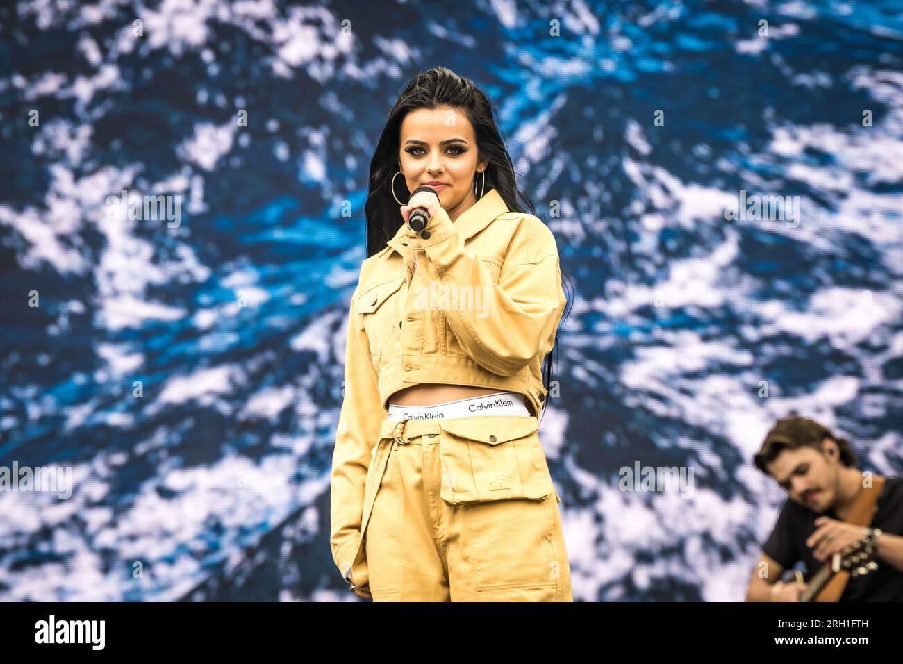 Jessie murph hi-res stock photography and images - Alamy