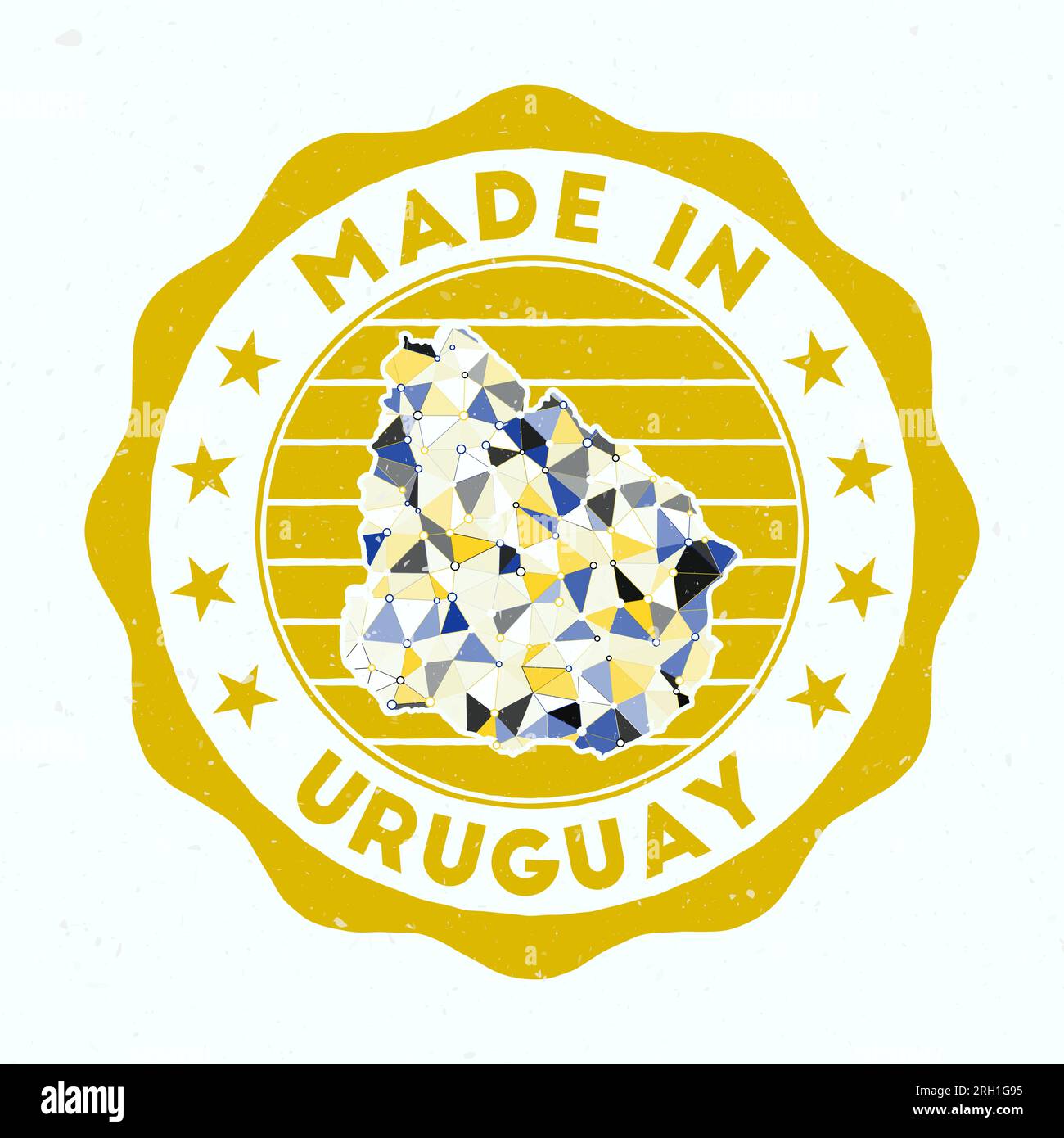 Provenance stamp Cut Out Stock Images & Pictures - Alamy