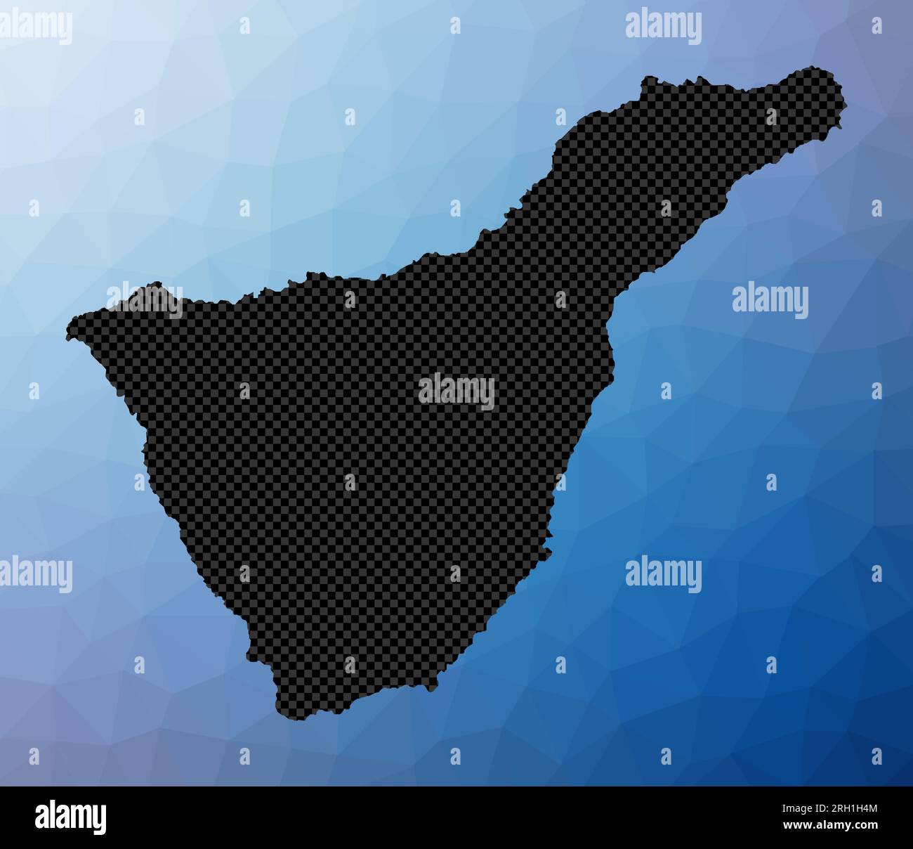 New madrid vector outline map hi-res stock photography and images - Alamy