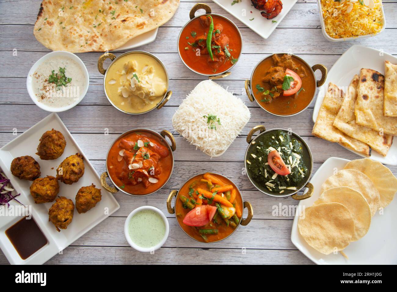 Food Cover Photos around the world Stock Photo - Alamy