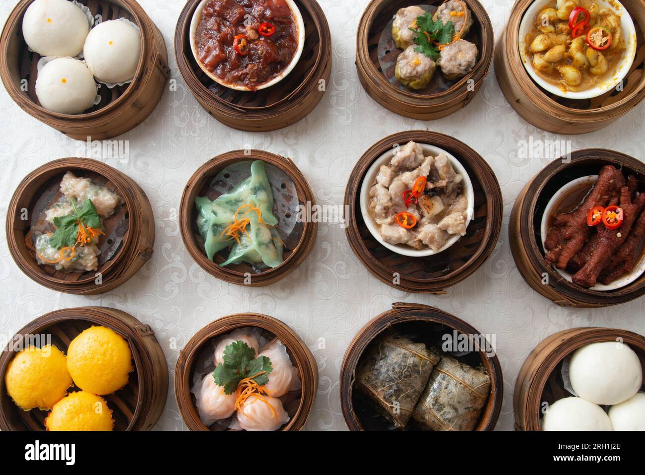 Food Cover Photos around the world Stock Photo - Alamy
