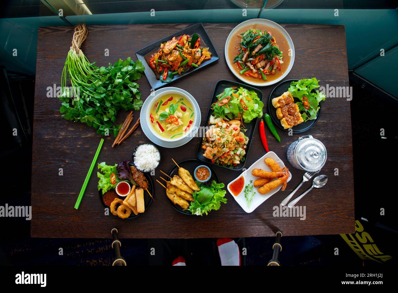 Food Cover Photos around the world Stock Photo - Alamy