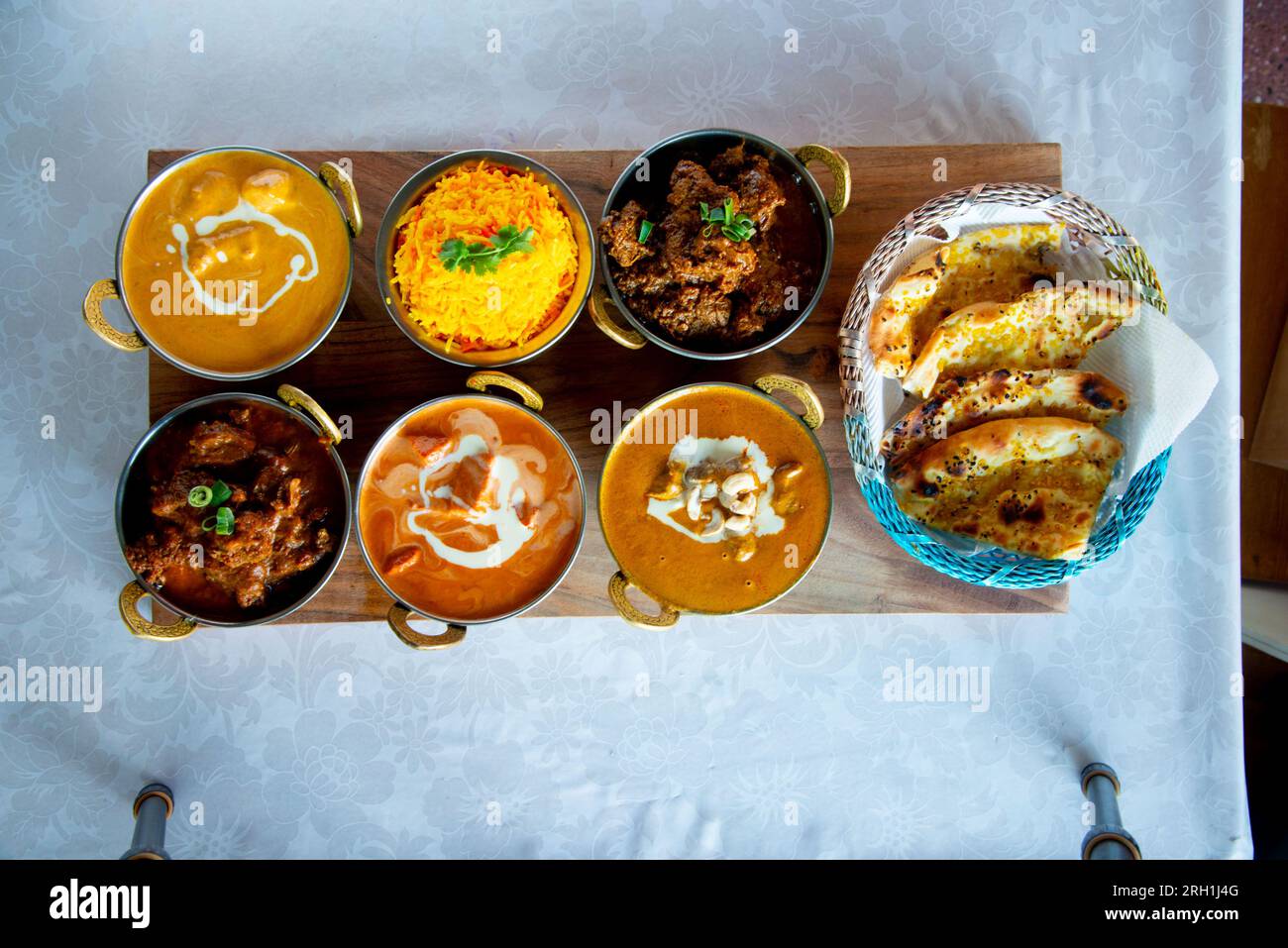 Food Cover Photos around the world Stock Photo - Alamy