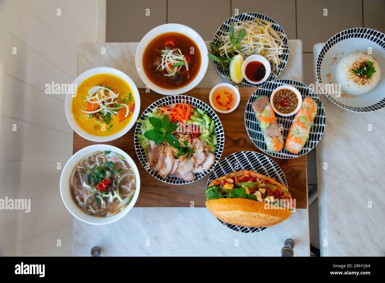 Food Cover Photos around the world Stock Photo - Alamy
