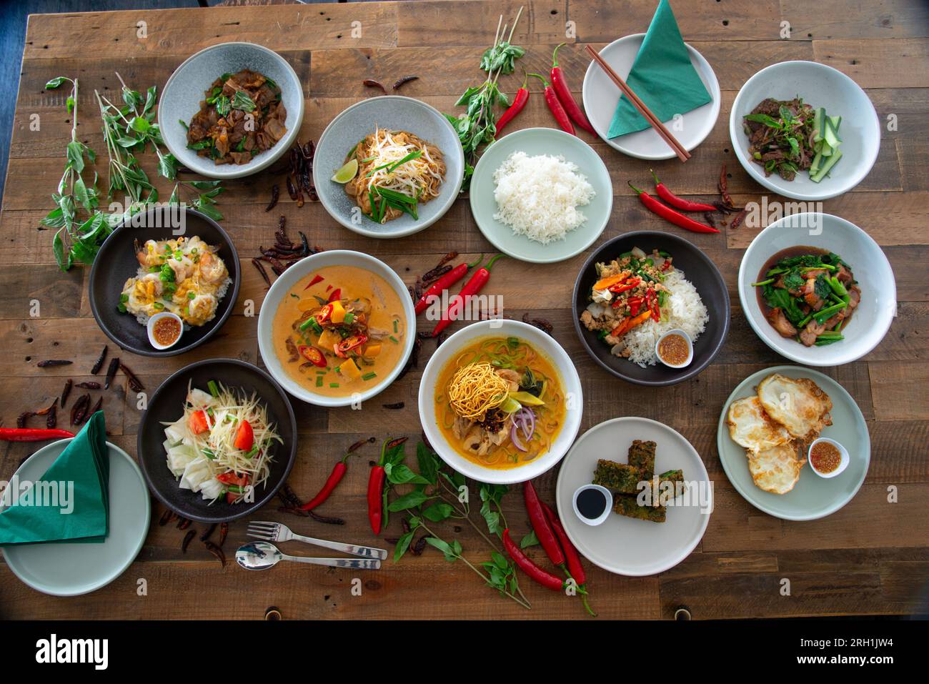 Food Cover Photos around the world Stock Photo - Alamy