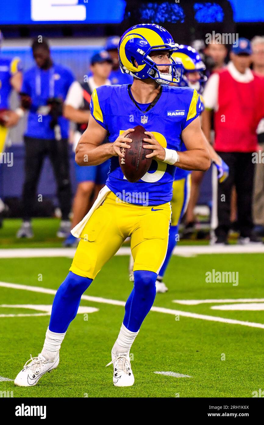 Stetson bennett rams hi-res stock photography and images - Alamy