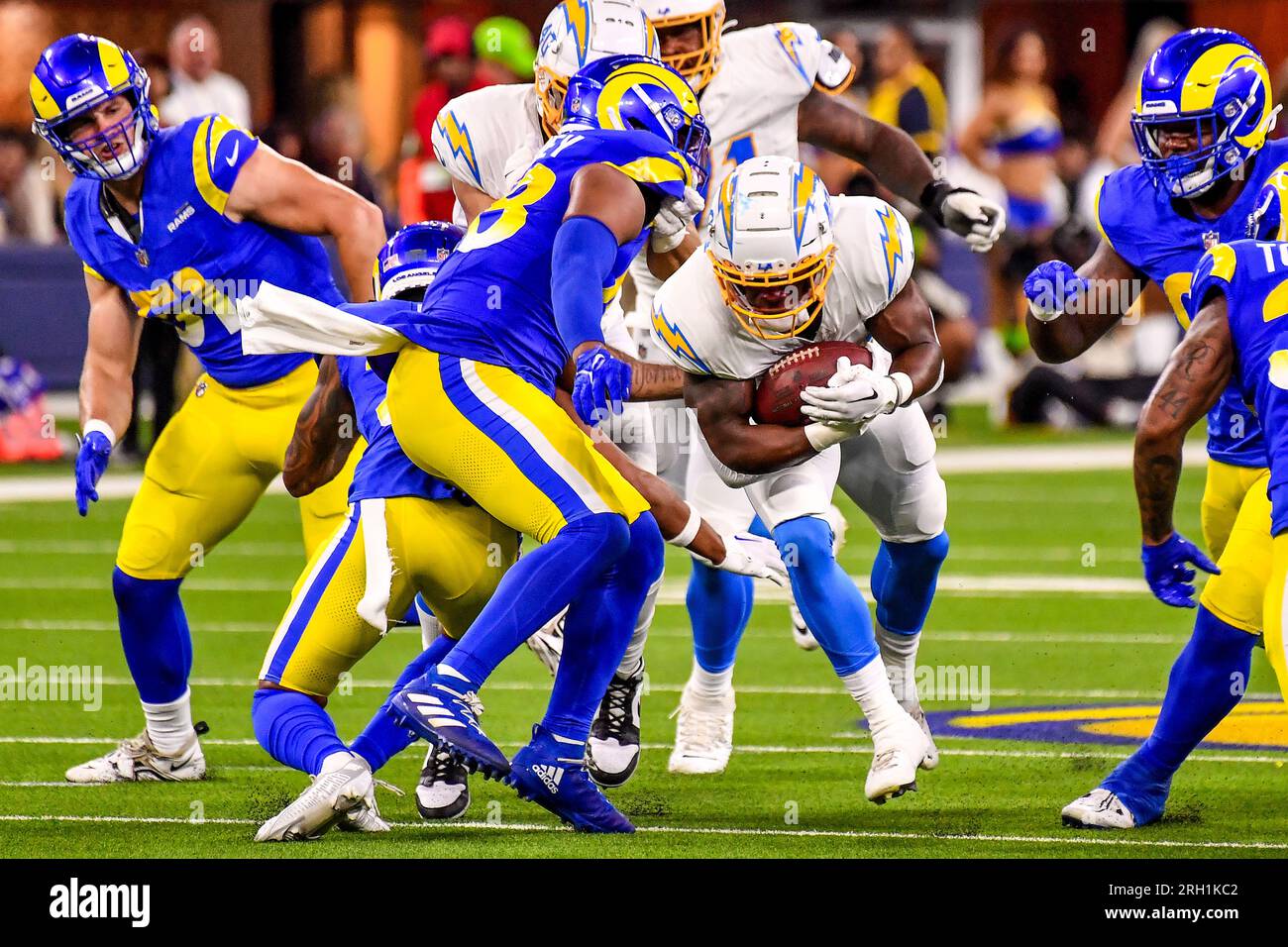 Elijah dotson hi-res stock photography and images - Alamy