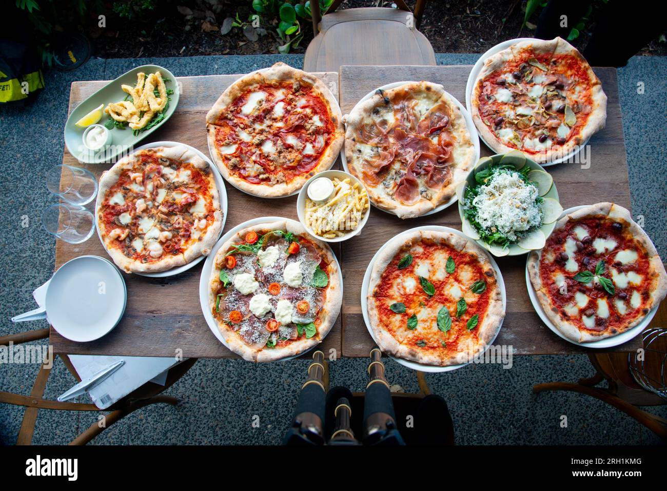Food Cover Photos around the world Stock Photo - Alamy
