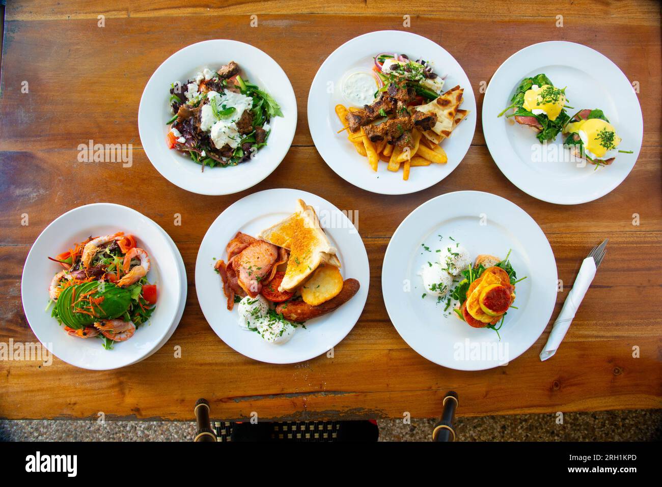 Food Cover Photos around the world Stock Photo - Alamy