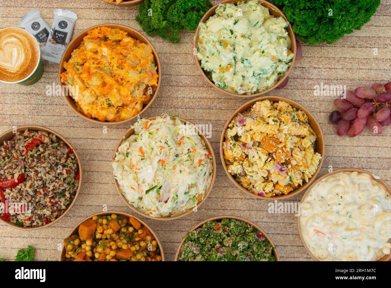 Food Cover Photos around the world Stock Photo - Alamy