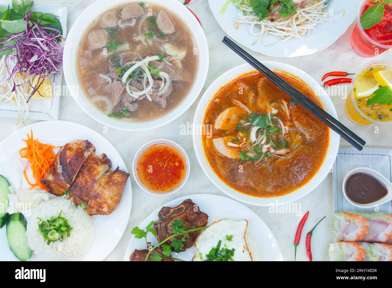 Food Cover Photos around the world Stock Photo - Alamy