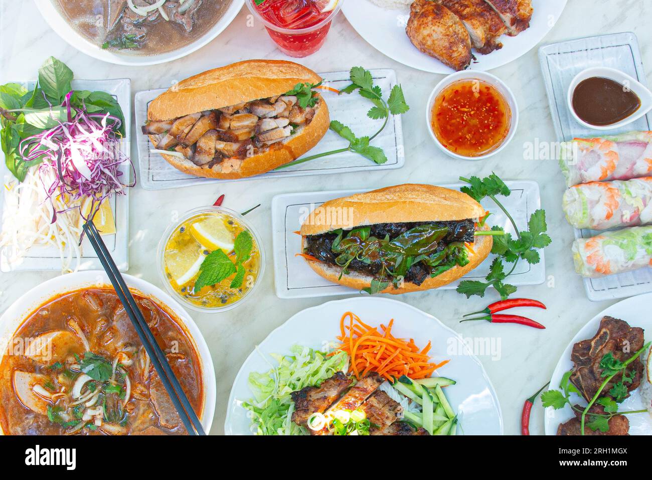 Food Cover Photos around the world Stock Photo - Alamy