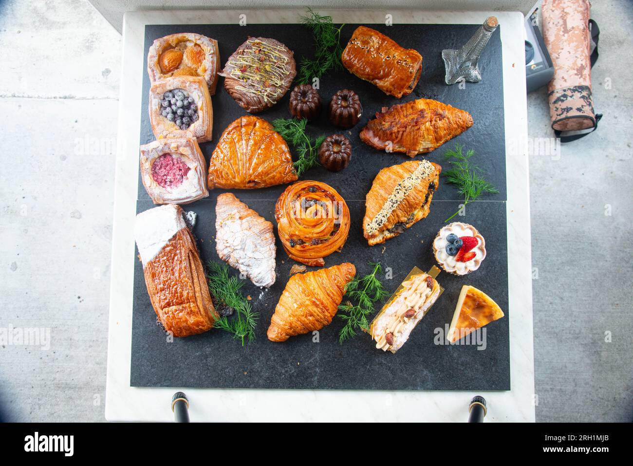 Food Cover Photos around the world Stock Photo - Alamy