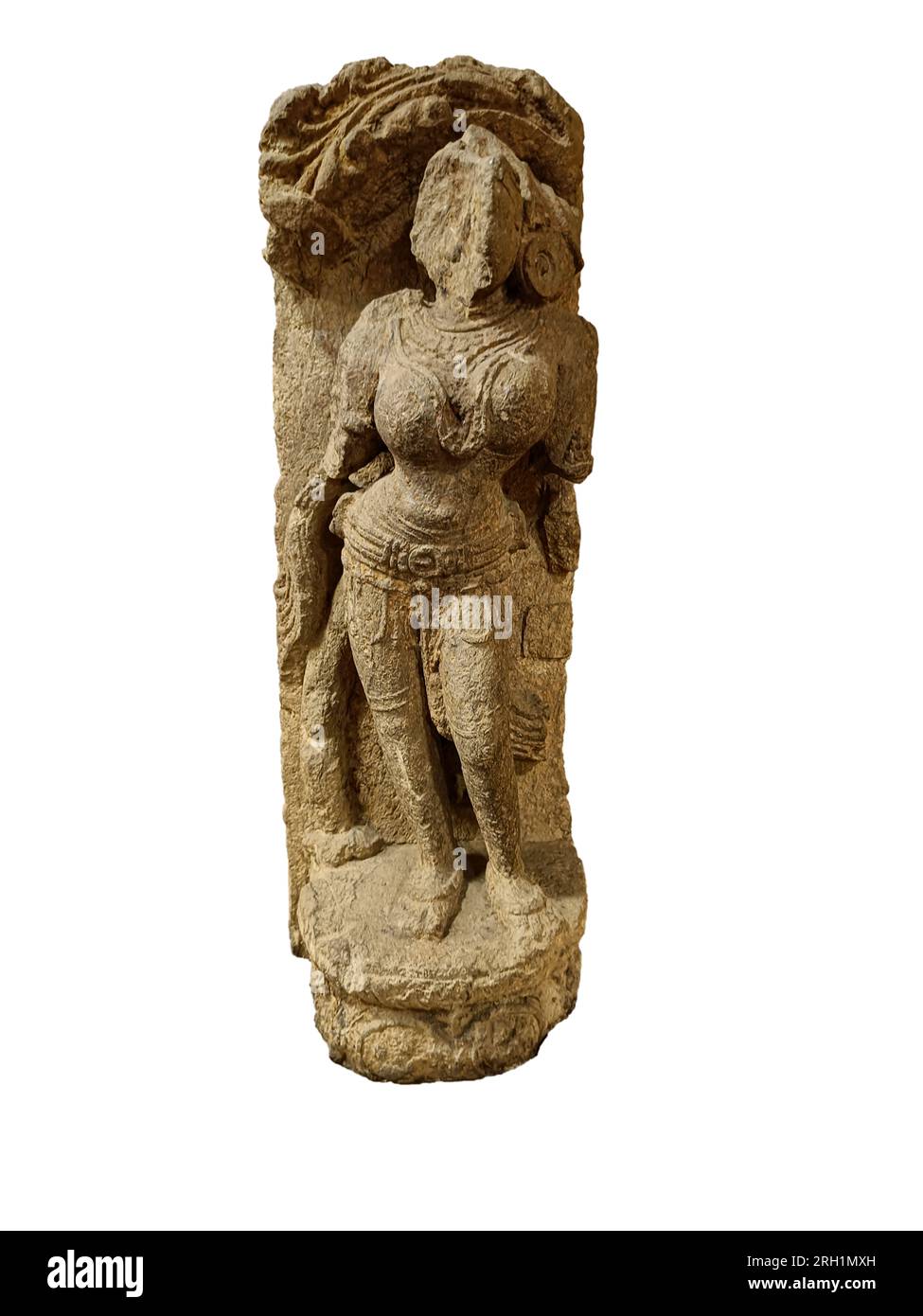 Hindu Goddess Maya
