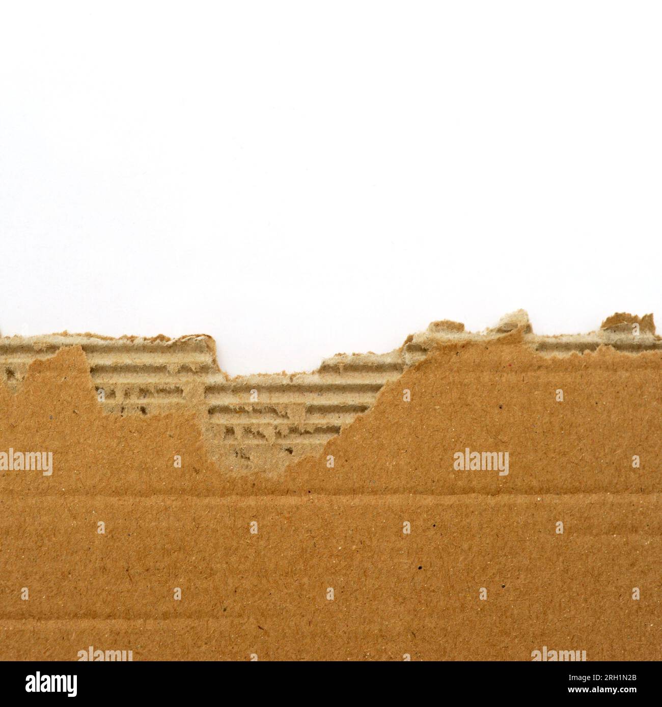 Cut out pieces of paper hi-res stock photography and images - Alamy