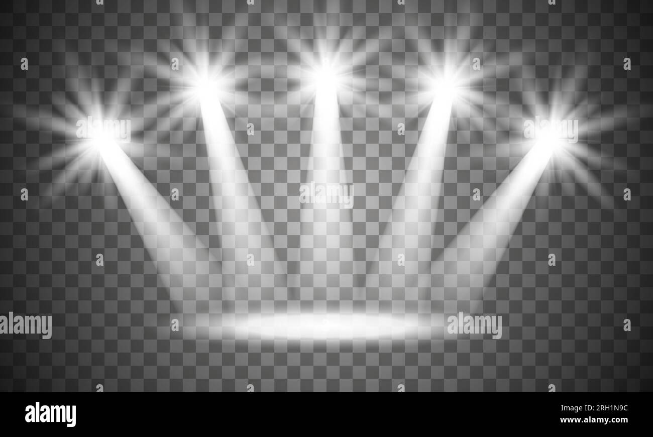 Spot light png hi-res stock photography and images - Alamy