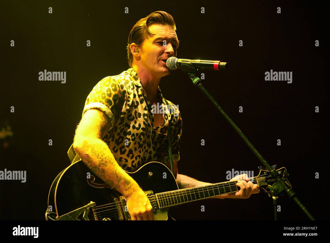 Mexico City, Mexico. 11th Aug, 2023. August 11, 2023, Mexico City ...