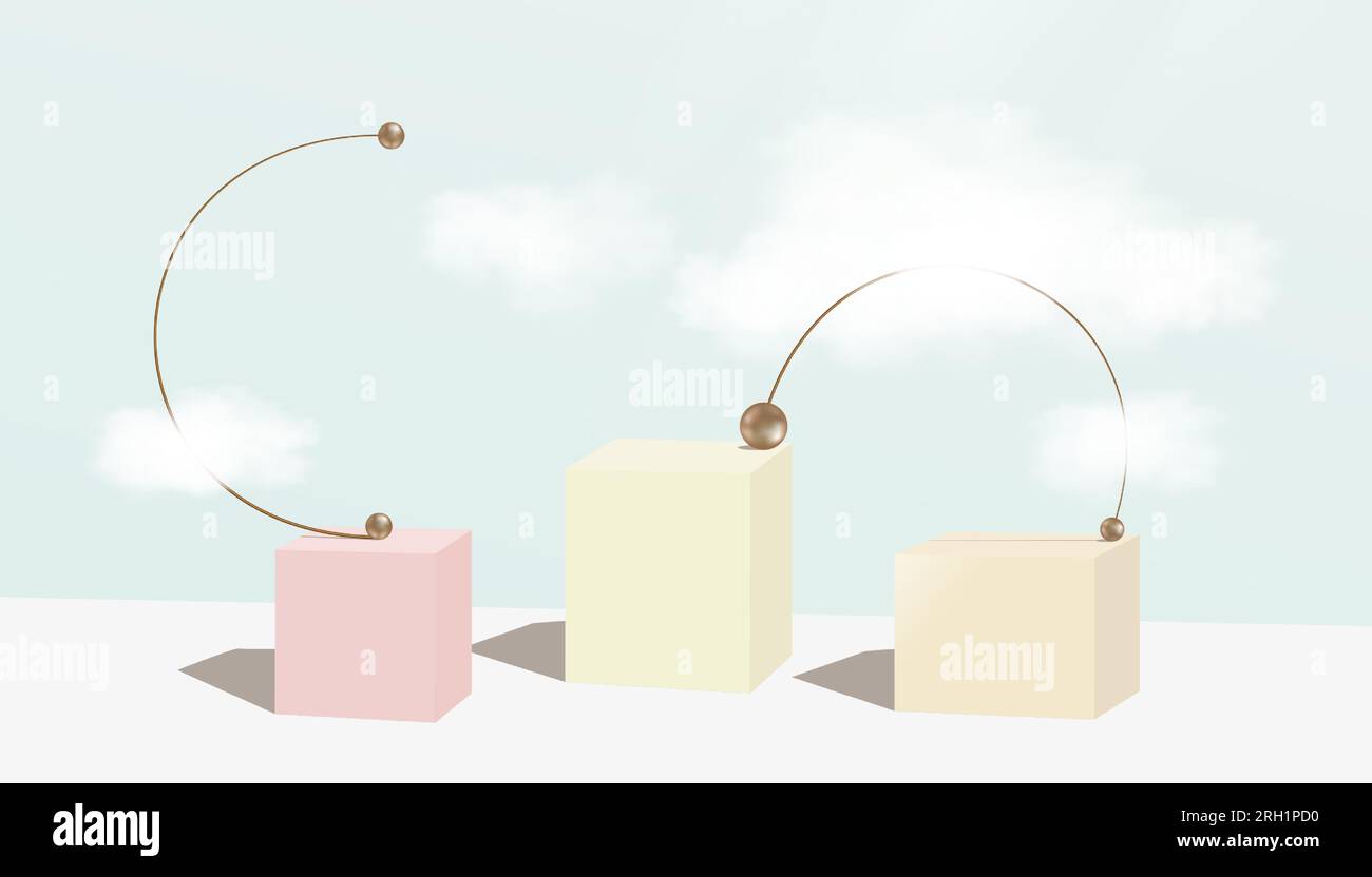 Bronze clouds Stock Vector Images - Alamy