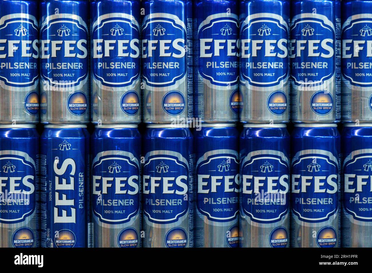 Efes bottle hi-res stock photography and images - Alamy