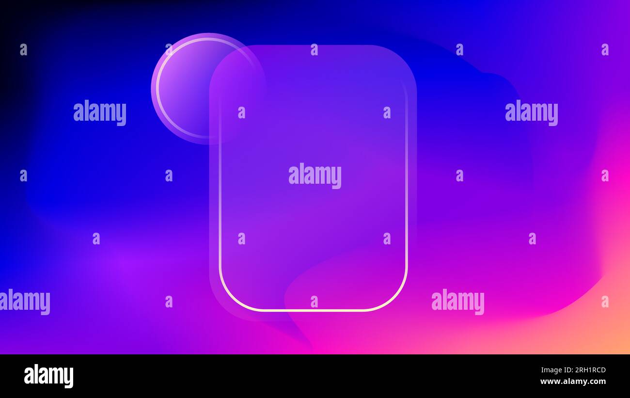 Fading colors Stock Vector Images - Alamy