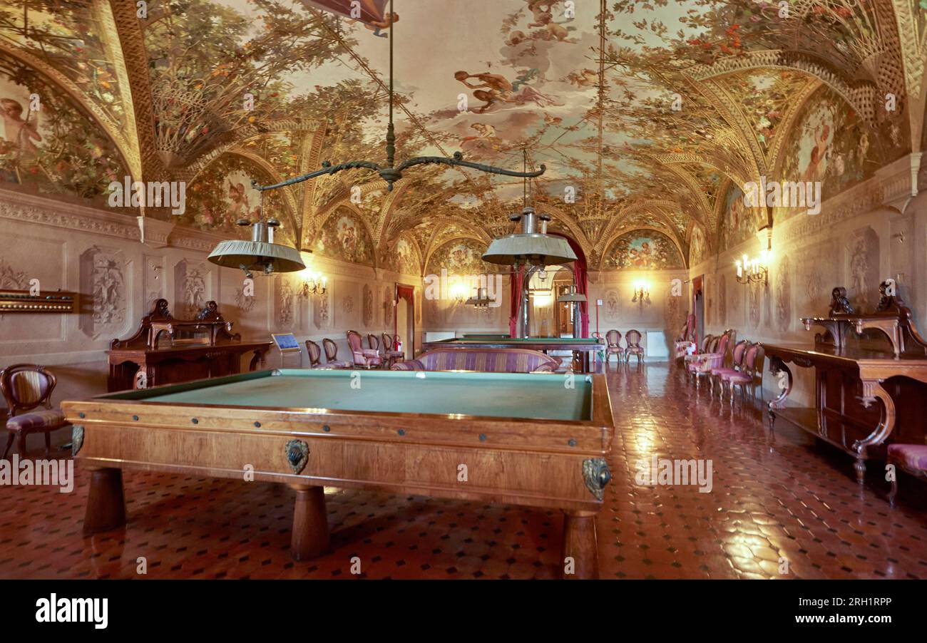 Medici italy hi-res stock photography and images - Alamy